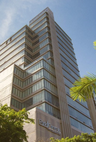 Branches - Enspace Cebu